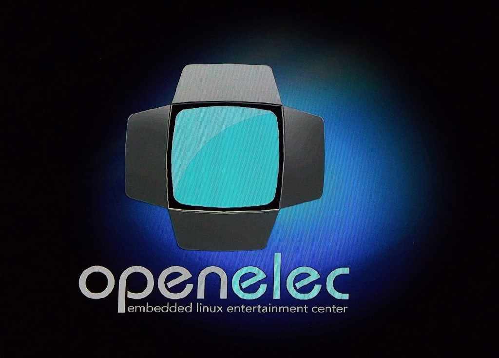 OpenELEC | Mein kleiner Blog
